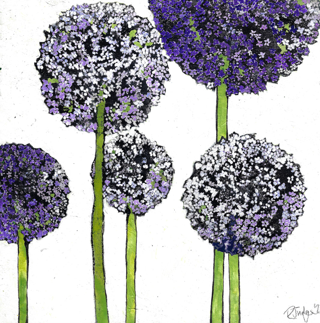 Rebecca Judge Artist